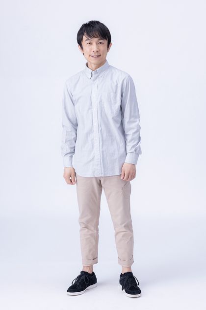 SET official web site | スーパーエキセントリックシアター公式ウェブサイト | プロフィール